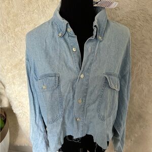 Dockers | Tops | New Dockers Top | Poshmark